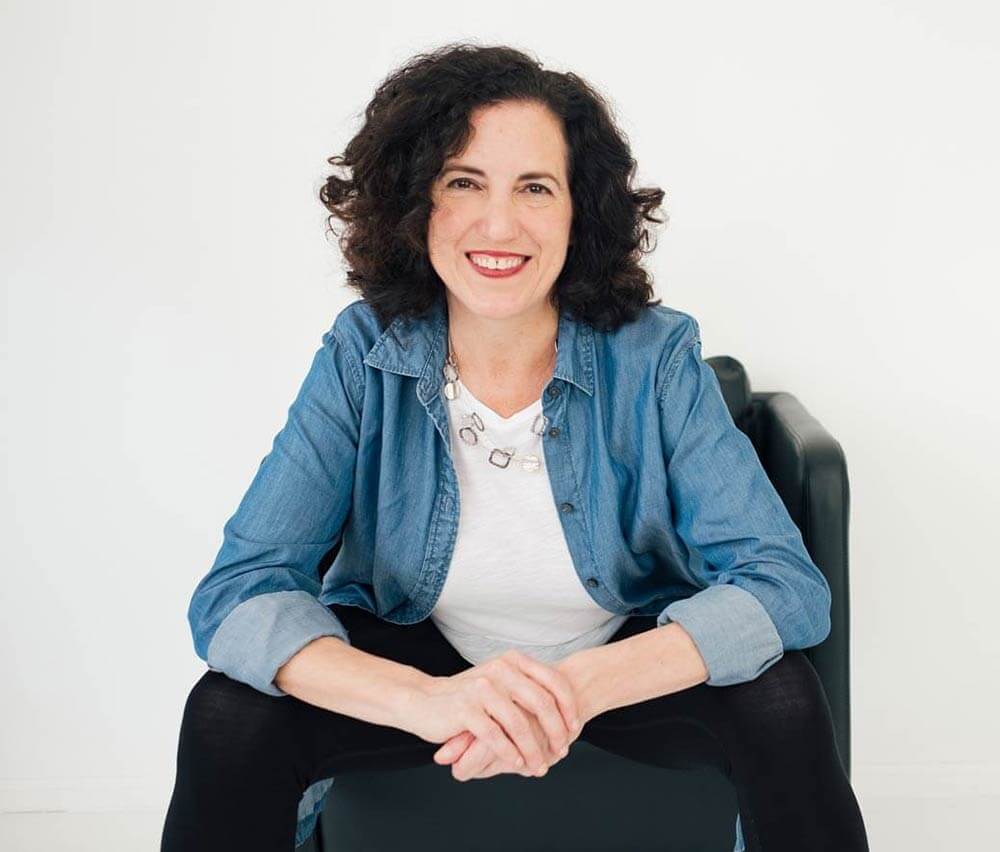 EFT Tapping in Burnaby, BC | Stephanie Wood – Certified EFT Trainer